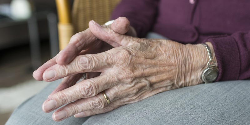 What Is A Stroke Why Does It Commonly Affect The Elderly UEW Healthcare